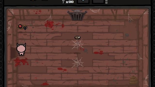 The Binding of Isaac: Wrath of the Lamb / ПРОХОЖДЕНИЕ, ЧАСТЬ 76!