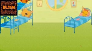 Три Кота! Детская Игра! учимся Экономиить! Финансовая грамотность для малышей