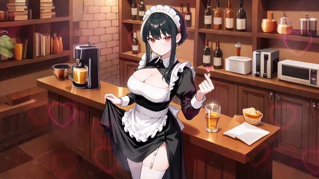 🥐Спокойная Lofi Музыка для отдыха, учебы и кафе 🌟 Уютное кафе