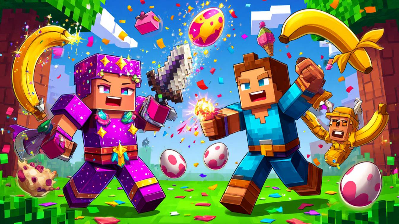 Я ПРОШЁЛ Minecraft Dungeons НА ХАРДКОРЕ!?! 💀 Это было БОЛЬНО... 2 ЧАСТЬ