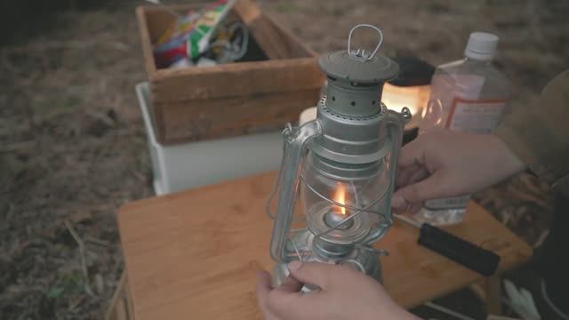 02 Я попробовал устроить кемпинг в машине