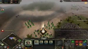 Warhammer 40K Dawn of War – Soulstorm ИМПЕРСКАЯ ГВАРДИЯ #0188