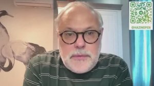 Михаил Хазин в программе Экономика на радио Говорит Москва 02 06 2025