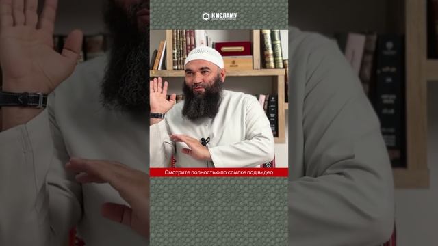 Каких людей Аллах заменит другими?