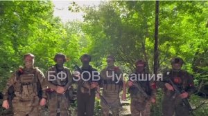 Поздравление с Днём защиты детей от личного состава 1мсб 2мсп РВСН.