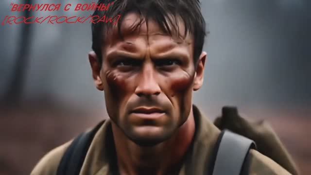 "ВЕРНУЛСЯ С войны"[Rock/Rock/RAW].mp4