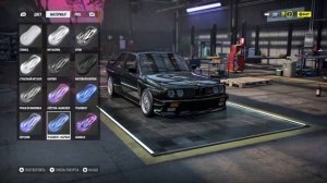 NFS Heat - прохождение 4