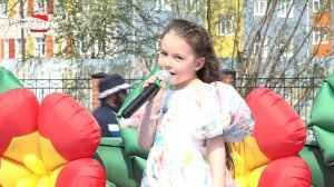 Планета детства под созвездием добра
