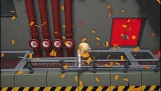 ТАКОГО ЕЩЁ НЕ БЫЛО! ТРИ ИЗИ КАТКИ! (Gang Beasts #6)