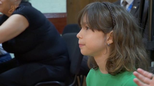 В центре «Гавань» поздравили воспитанников