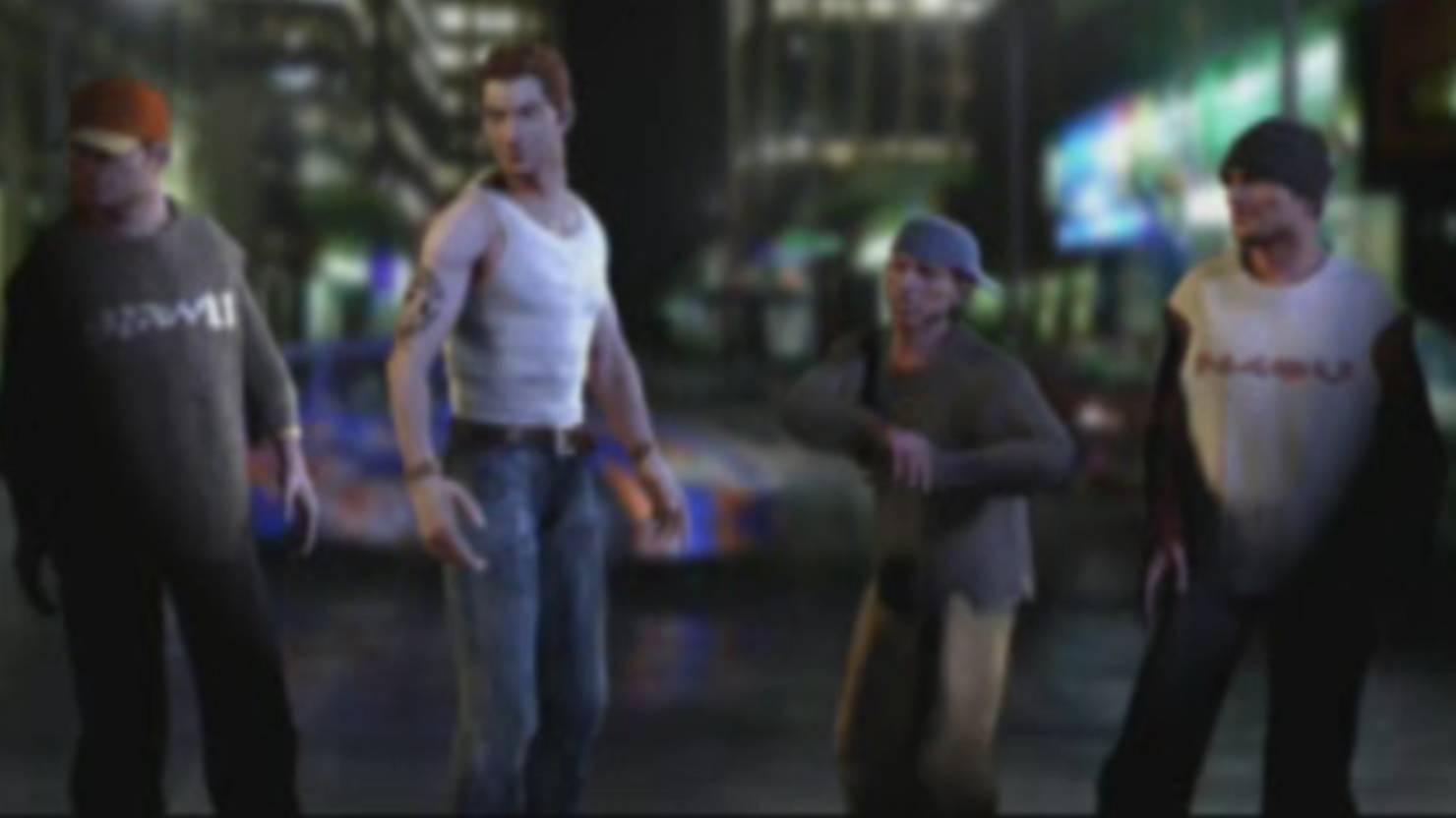 Прохождение Need For Speed Underground #15 - Выскочки