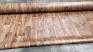 Тот самый. Легендарный линолеум коммерческий LiNO PROFI SIRIUS → TENDER OAK 114 снова вернулся.