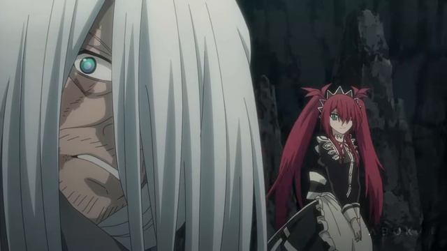 Dragon Hunter： Ragna Crimson「AMV」Someone I'm Not