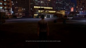 Sleeping Dogs - Част 9 - Един изрод по малко