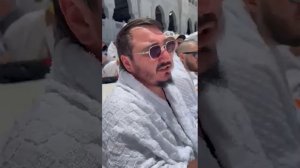 Что нужно делать во время тавафа?