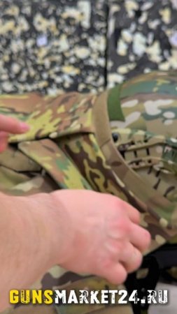 🛡️ БАРМИЦА: СТОИШЬ - ОК, ЛОЖИШЬСЯ - ПРОБЛЕМА? 🤔