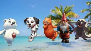 gnome and friends