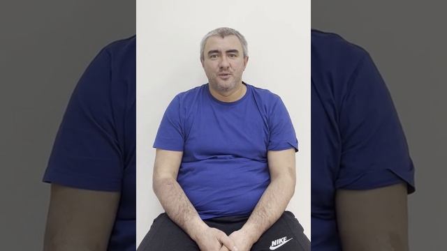 Отзыв о лазерной коррекции зрения в клинике "Зрение Волгоград", 88001009876