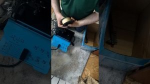 Сварочный инвертор