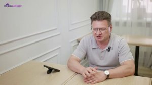 Директор по развитию бренда сети " Familinn". г. СПБ Искра С.А. о результатах проекта по обучению