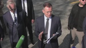 ❗️ Заявления Владимира Мединского после встречи переговорных групп России и Украины