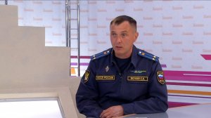 Интервью с Сергеем Якуниным