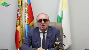 Видеоблог президента ВОС В. В. Сипкина, выпуск 139