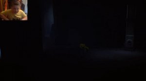 Маленькие кошмары кошмарят малого | Часть 3