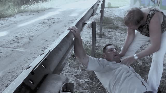 12 серия. | Сериал "Возвращение лейтенанта Бельмова"