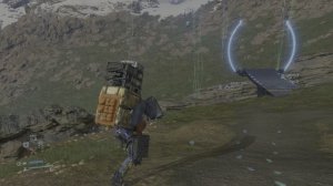 Death Stranding Director's Cut. Часть 180. Сэм доделывает оставшиеся дела, перед финалом игры