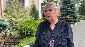 В Нижнем Новгороде в региональном следственном управлении СК России состоялась церемония