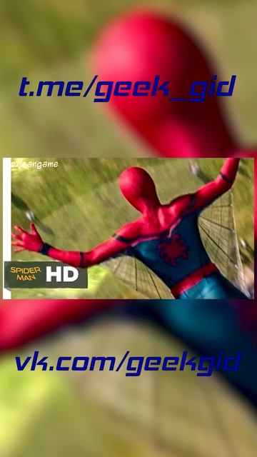Комикс-Гид #1-1. The Amazing Spider-Man - сюжет оригинальной истории. (#1-100)