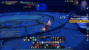 [Aion Legend] Такой себе син от 04.08.2016