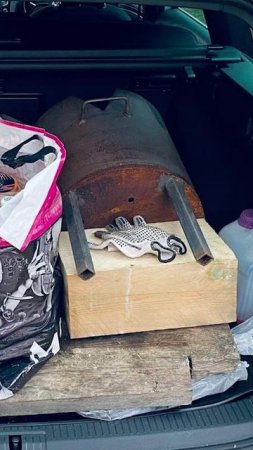 Может ли масло CUPPER подарить вам яркие эмоции? Проверяем на VW Golf