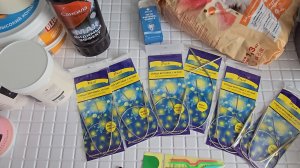✨️Всё в дело!✨️Обзор покупок✨️Цены✨️