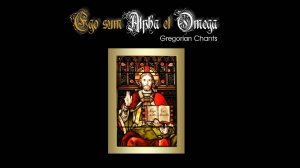 Harpa Dei - Ego sum Alpha et Omega