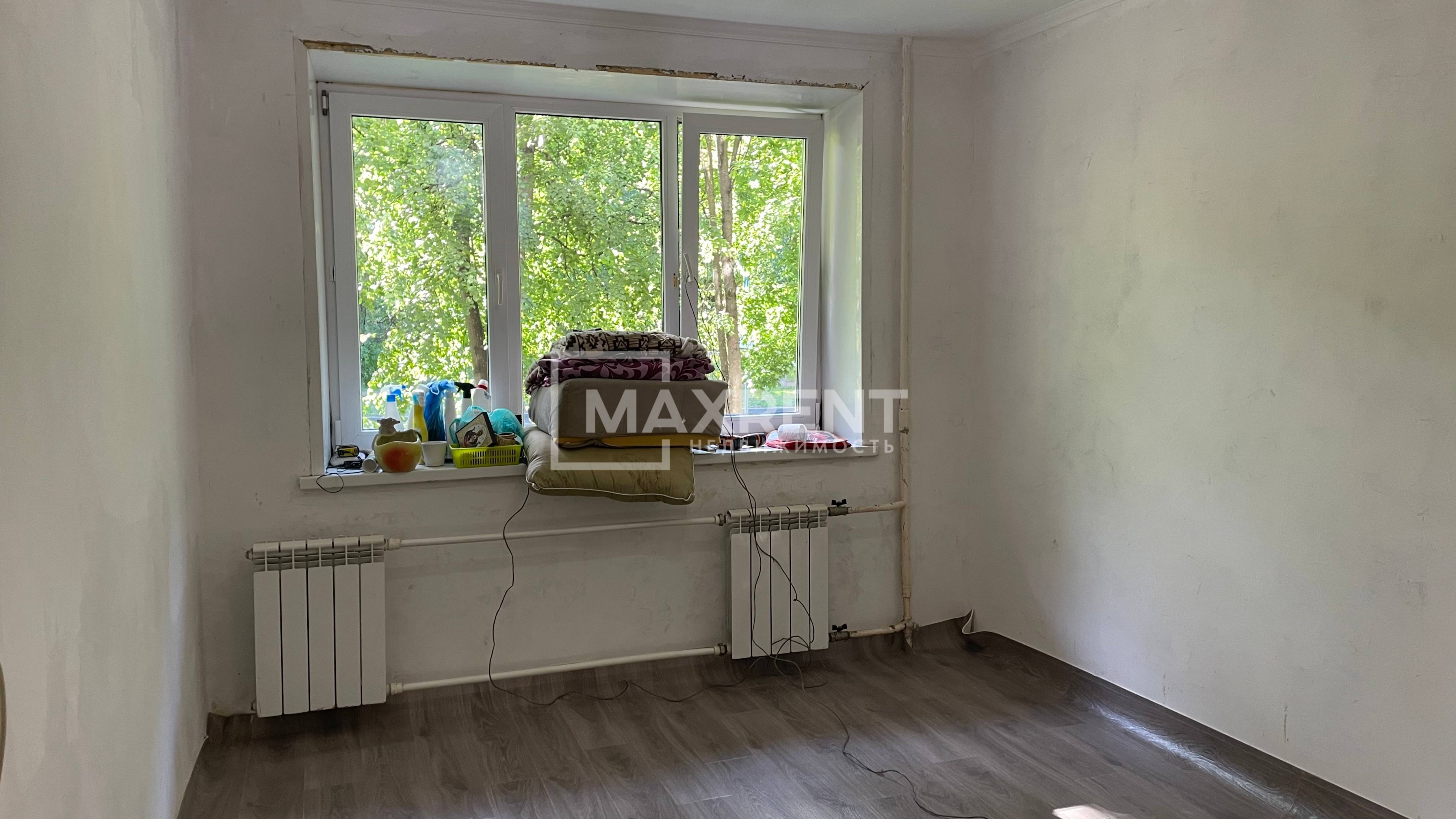 Продаётся комната в пос. Селятино, общежитие №2