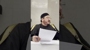 Братья, обновляйте свои намерения!