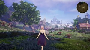 Tales of Arise Приключения серия 37
