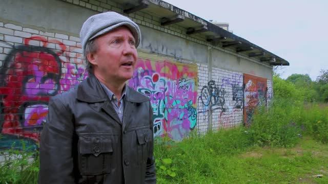 18 серия. | Сериал "Возвращение лейтенанта Бельмова"