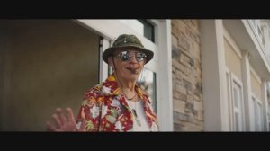 Никто 2 — трейлер