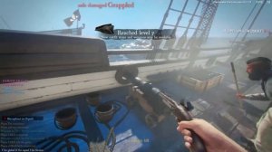 ФартуПиратуАУЕ (Blackwake)