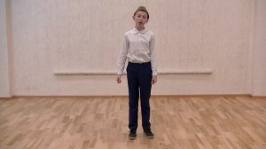 Владимир Степанов "Приходят к дедушке друзья..." - Максим Джевлах