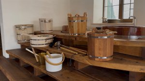 Аксессуары для бани: самые полезные и необходимые