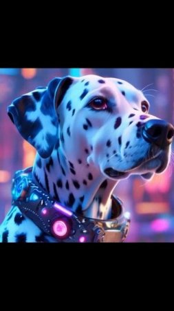 King of Dalmatians