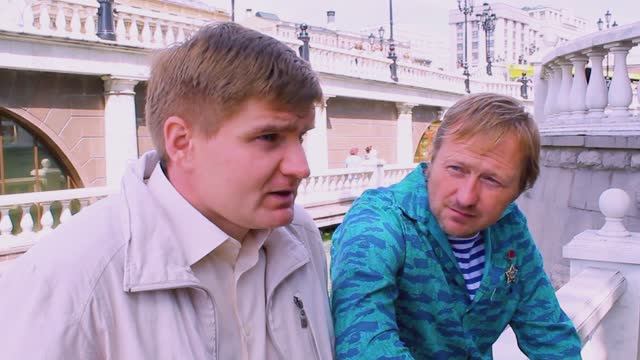 9 серия. | Сериал "Возвращение лейтенанта Бельмова"