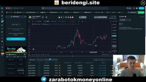 Как заработать деньги в интернете. Rickandmorty настоящий з?