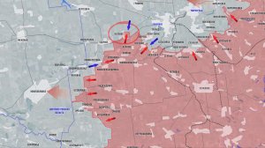 Фронтовая сводка 2 июня 2025
