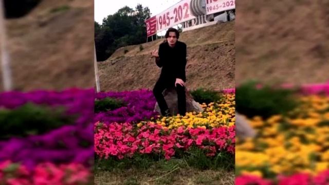 женя остряков это все мое родное