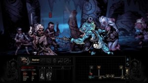 Darkest Dungeon #9 - Темнейшее на самом сложном (без войса)